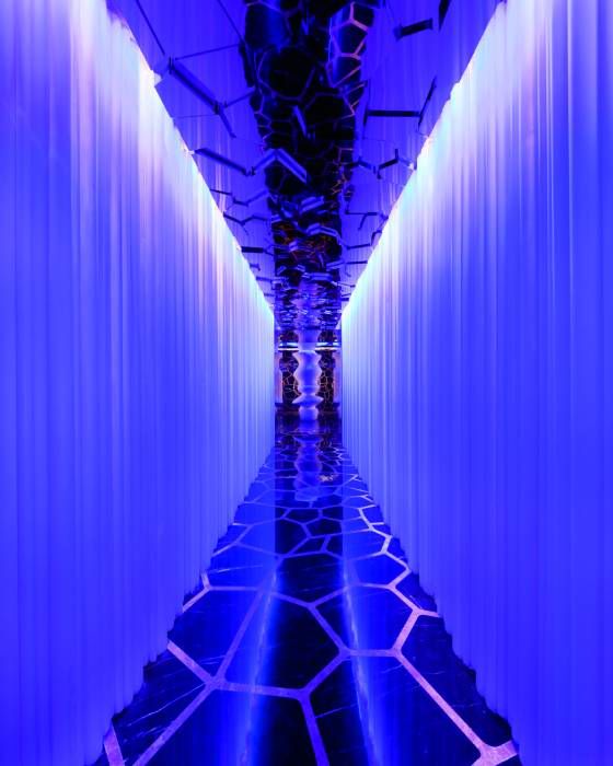 Ozone Bar Wedding The Ritz Carlton, Hong Kong | Join Us For The Cosmic